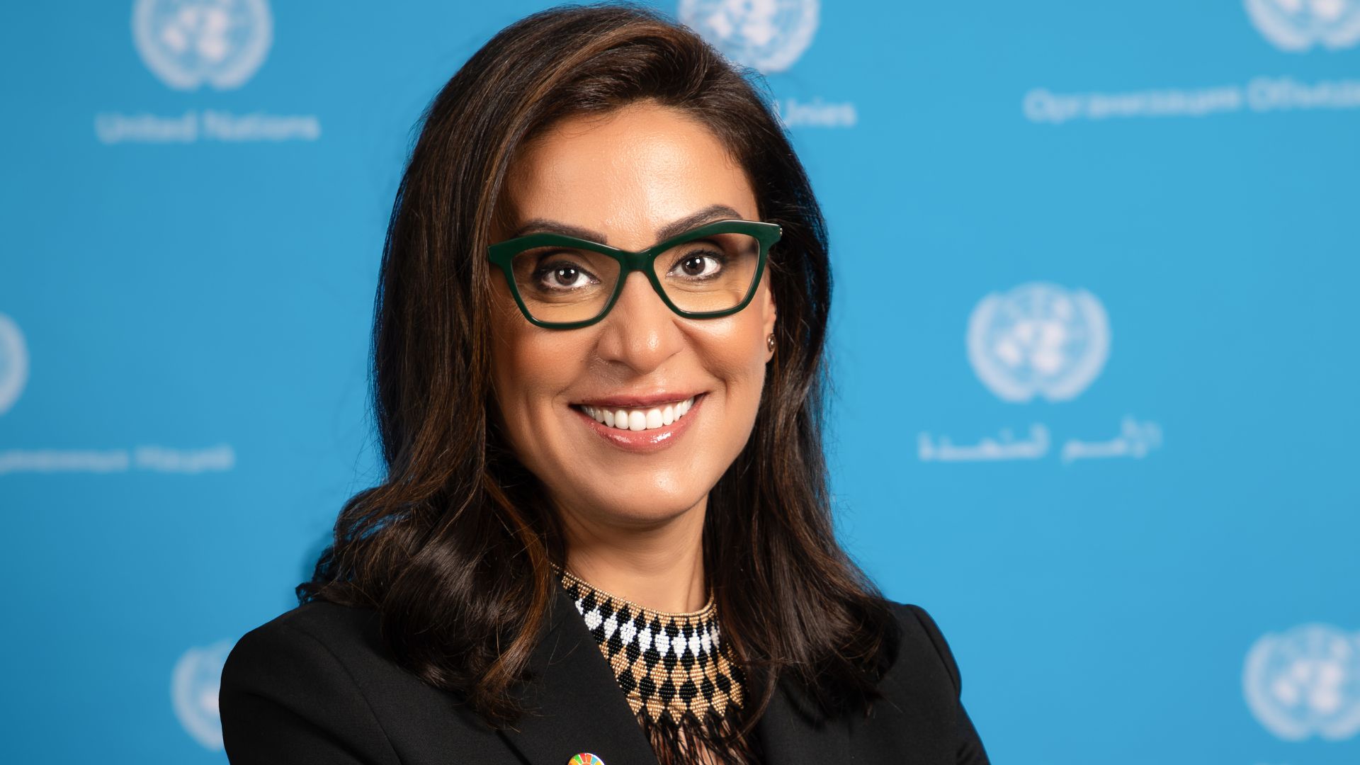 Secretary-General appoints Rana Taha of Jordan United Nations Resident Coordinator in Tunisia ...